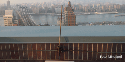 Pararrayos para construir edificios altos “Rayo Resistentes” - Rayo ...